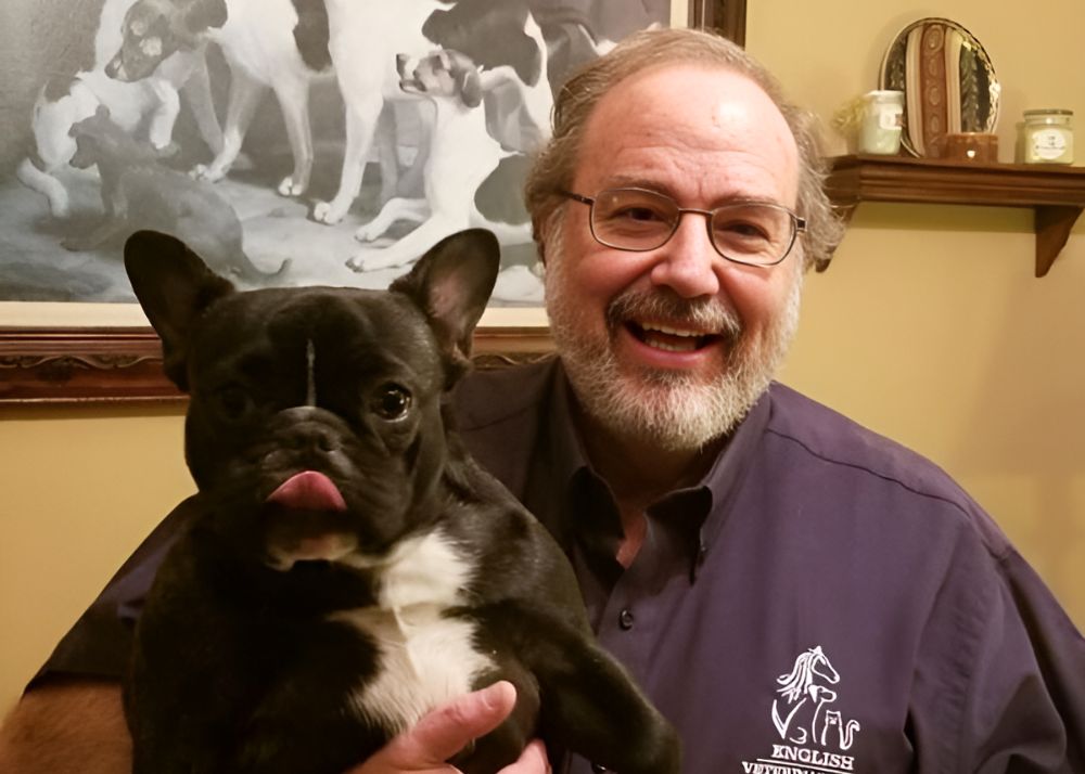 Legacy | English Veterinary Care